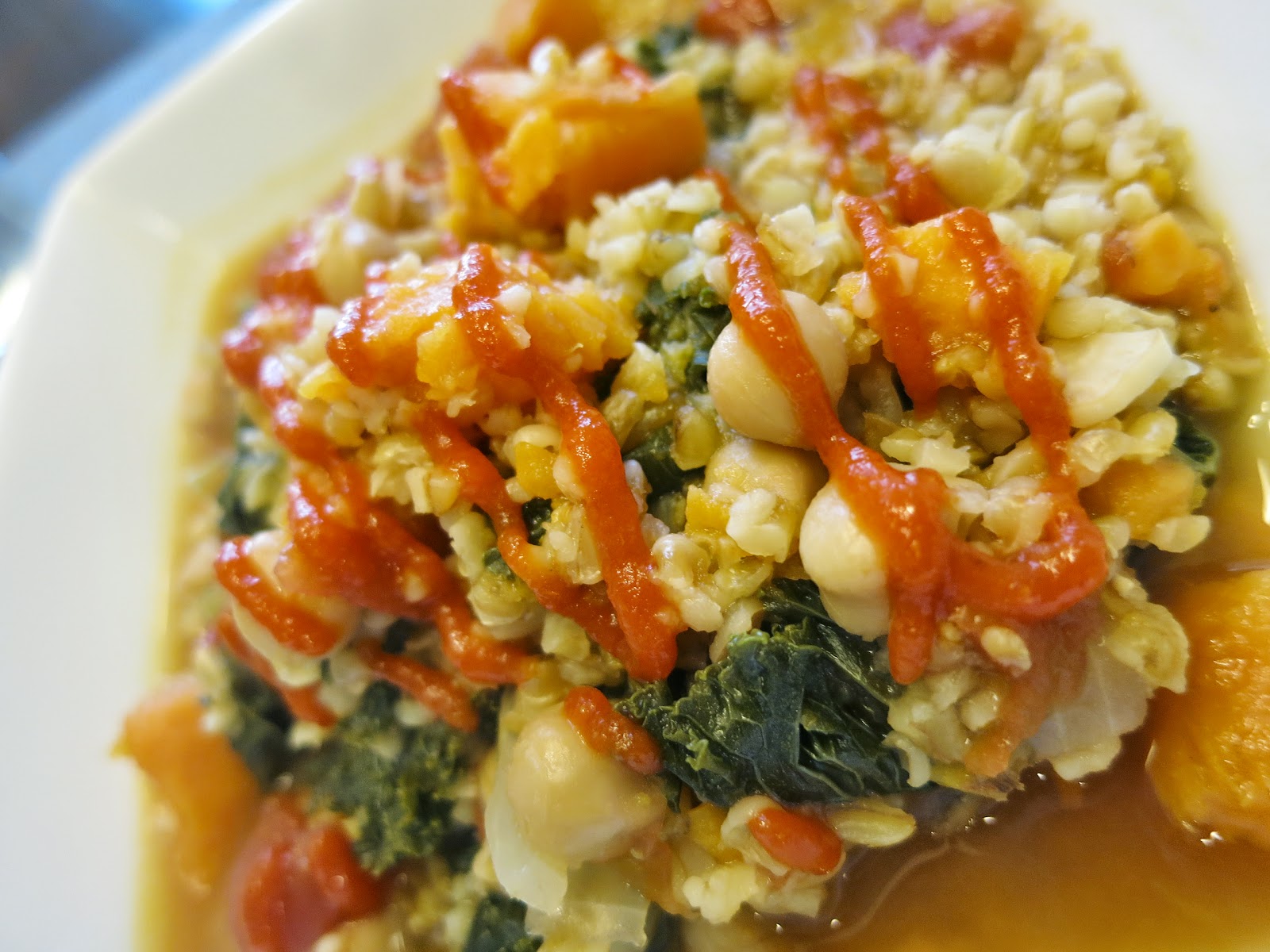 The Healthy Sooner: Gettin' Freekeh