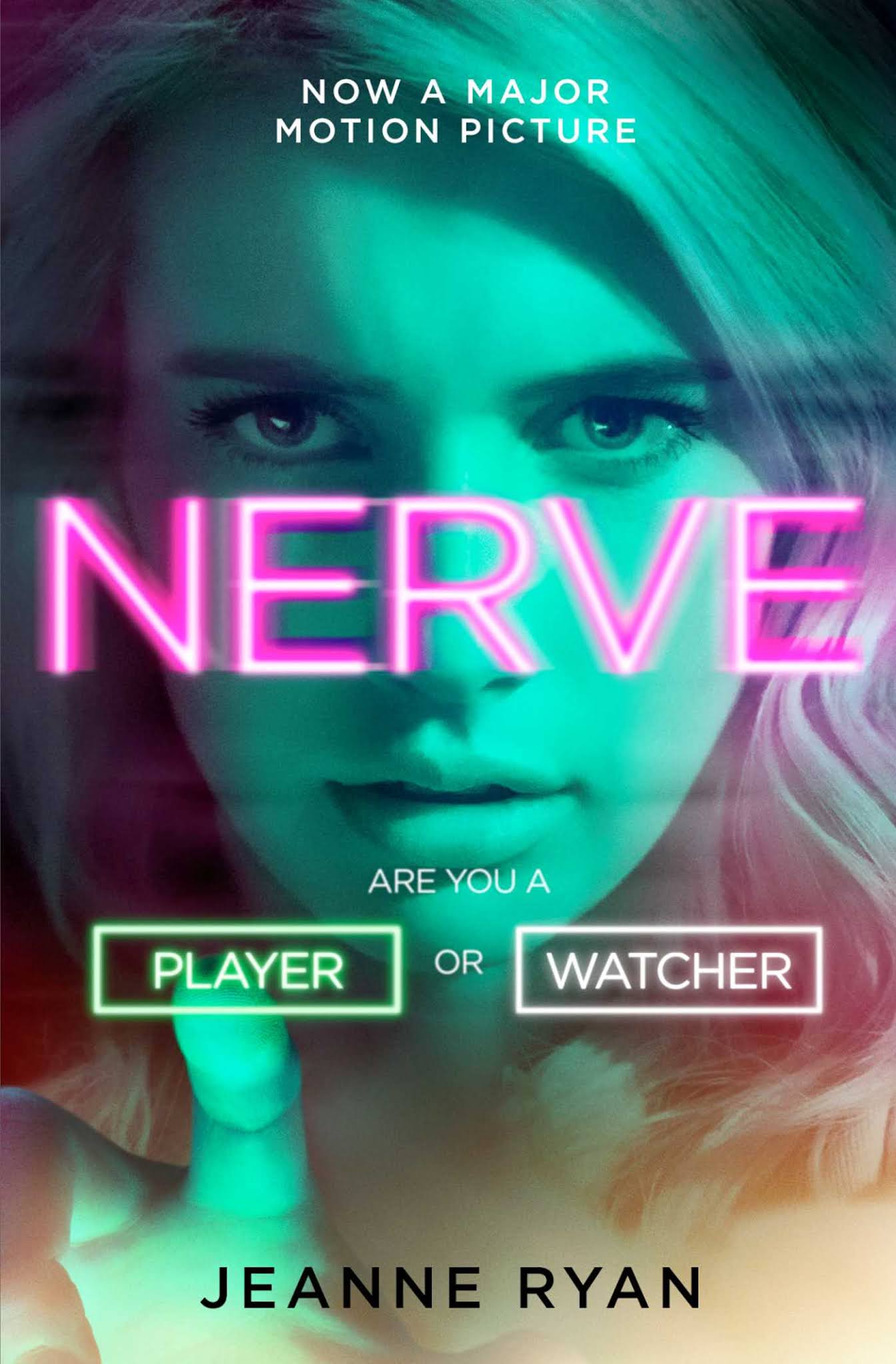 NERVE (2016) - Νεοτητα Ι.Μ Φωκιδος
