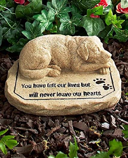 Create a memorial for your animal