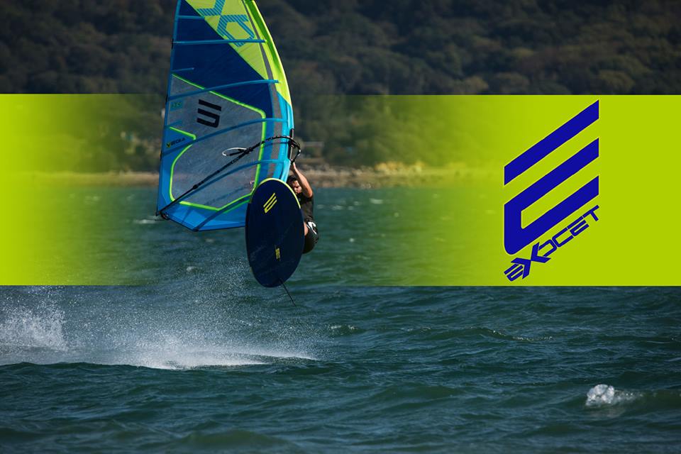 JAWS SHOP-MURCIA: WINDSURF - OFERTAS! EXOCET 2015-2021