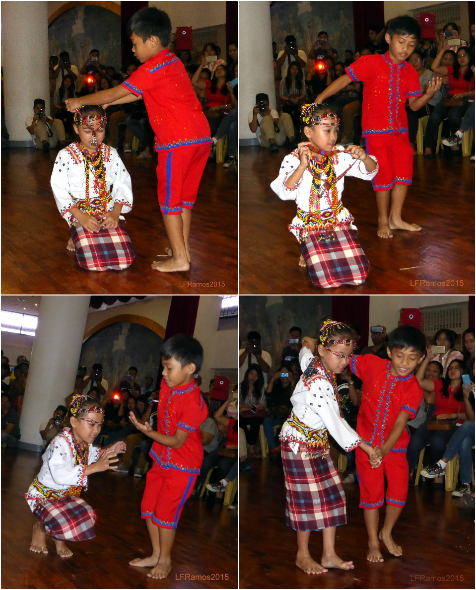 Naquem.: Young 'katutubo' (indigenous peoples) are keeping their ...