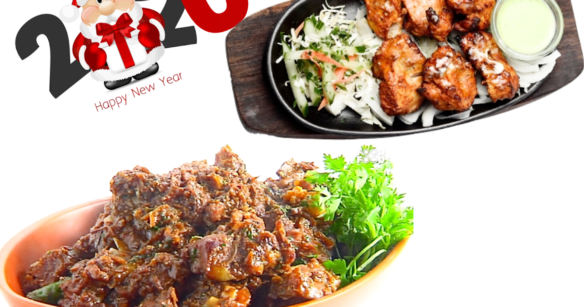 Celebrate Charismas with Andaz Indian Restaurant in 2020