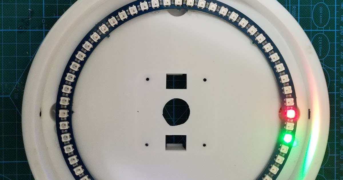 Technology views: NeoPixel NTP Clock using ESP8266 WiFi Module. Technology views: NeoPixel NTP Clock using ESP8266 WiFi Module.
