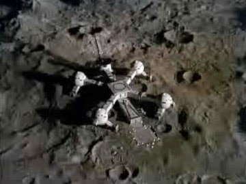 John Kenneth Muir's Reflections on Cult Movies and Classic TV: Cult-TV ...