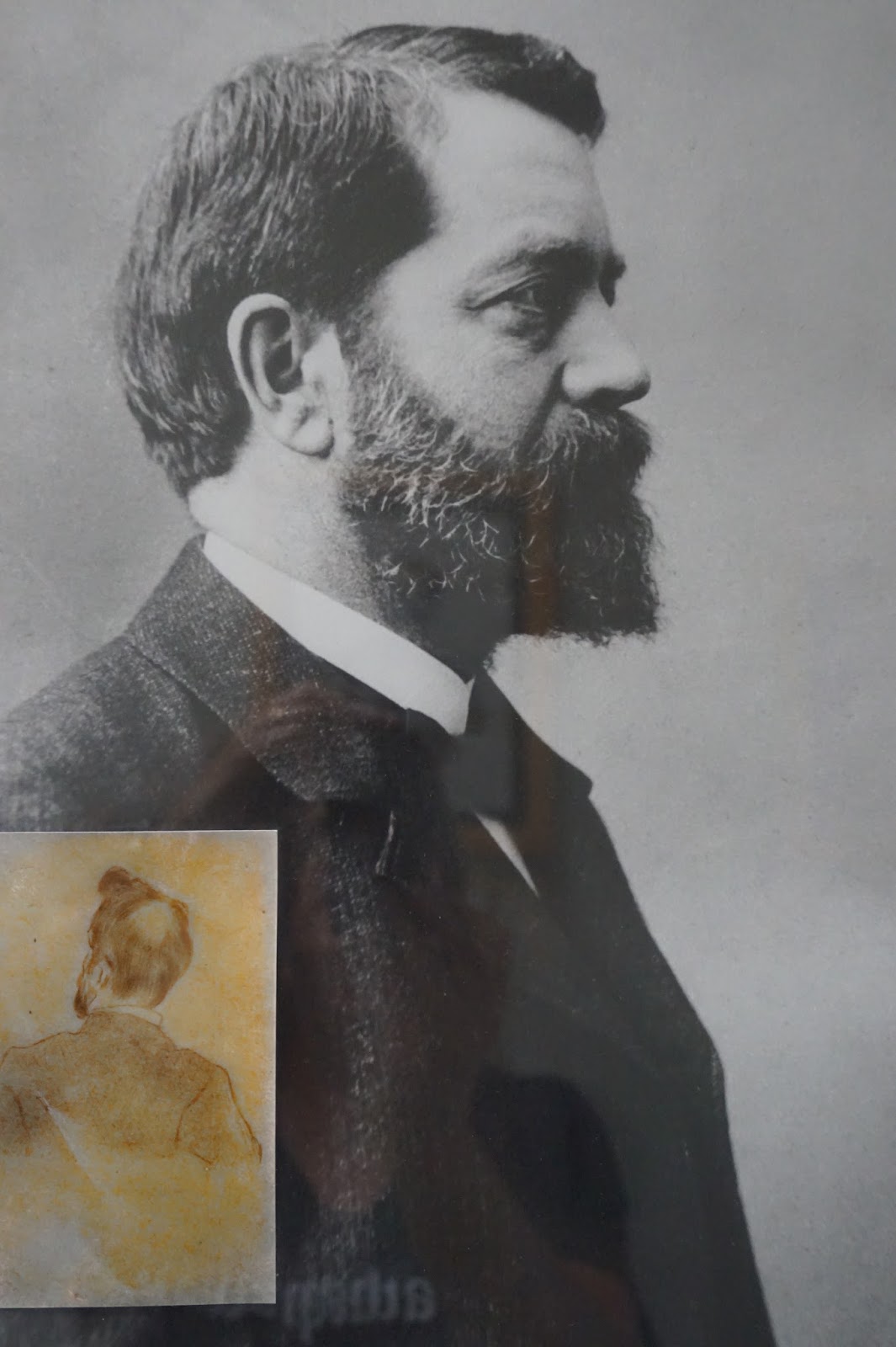 Mathematical History Tour (Plus): Mathematical Gottingen