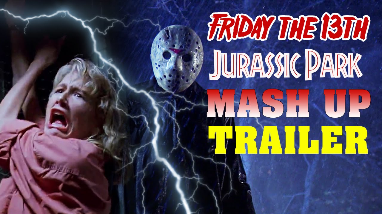 Jurassic Mania: 2019