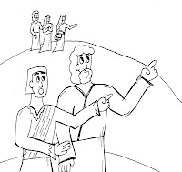 Catholic Kids: Catholic Kids Bulletins for all of May!