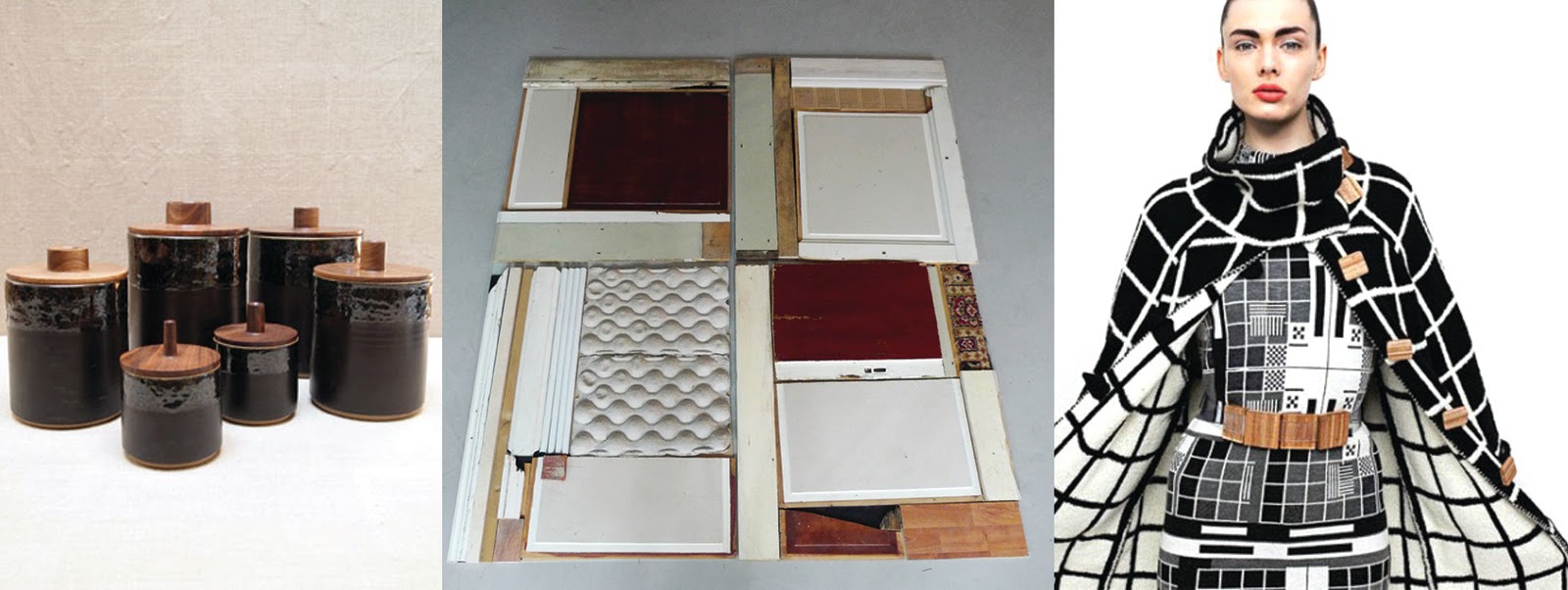 MOD: MIXED MATERIALS