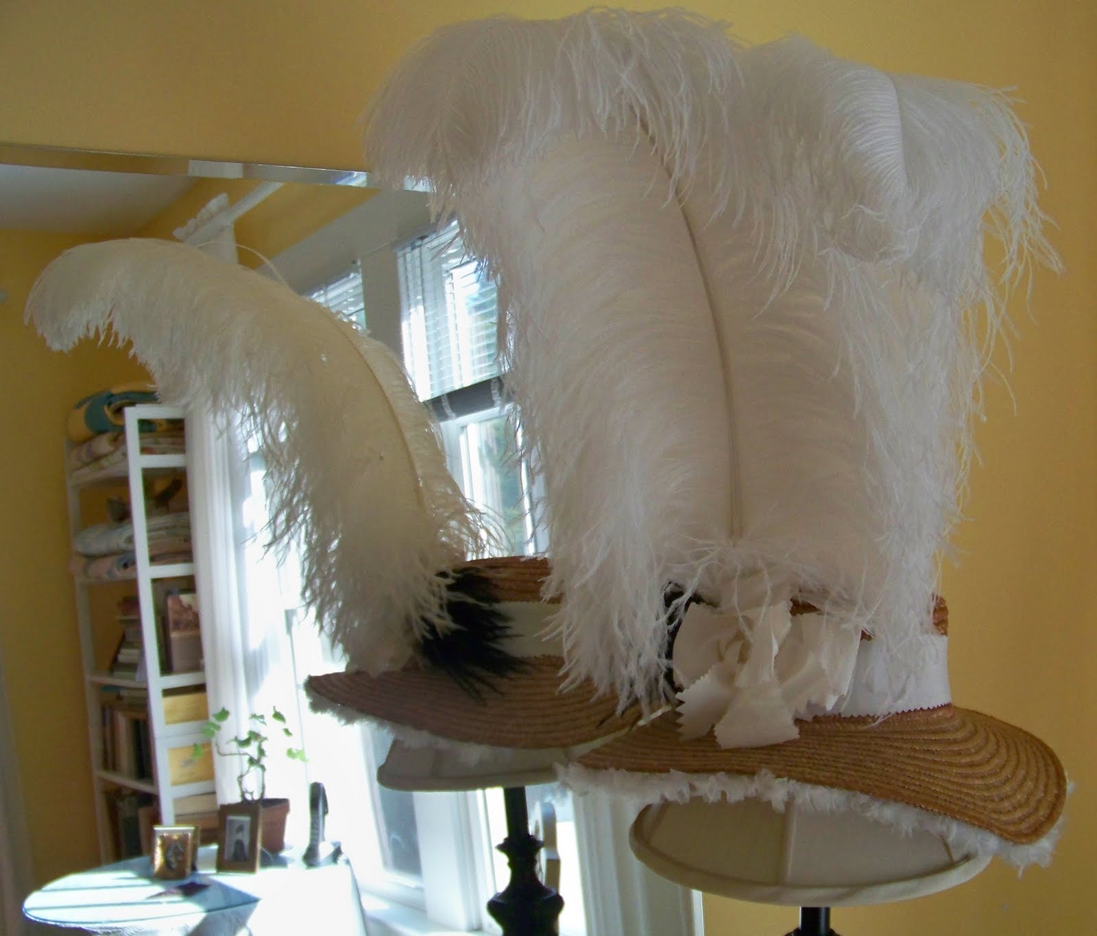 A Frolic through Time: Period Costuming and the Occasional Side Trip ...