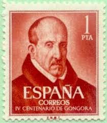 Los libros : Soneto 166 de Luis de Góngora