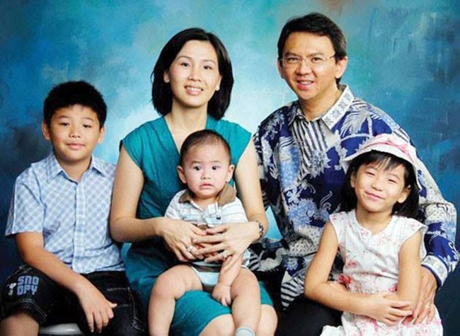 Gosipnya Sih...: Basuki Tjahaja Purnama