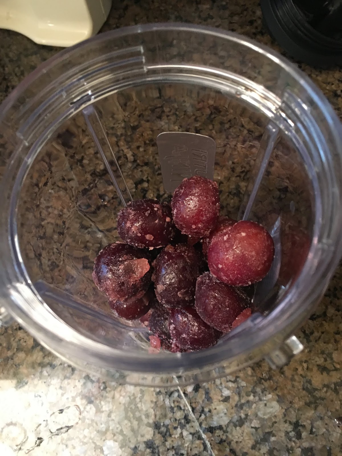 Yankee-Belle Cafe: Cherry-Mustard Sauce