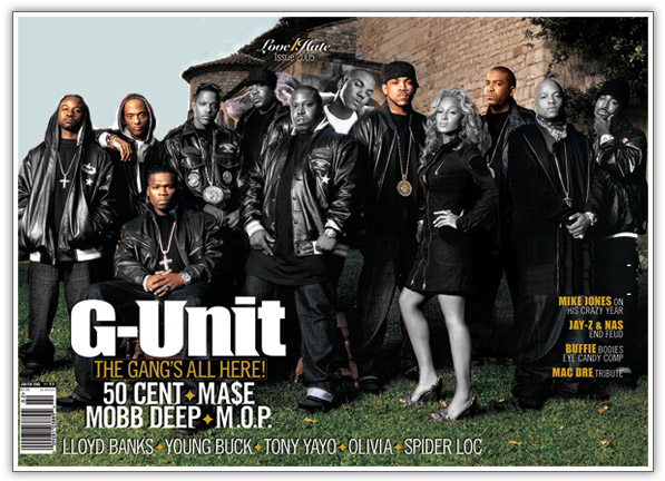 In an exclusive interview on BET, ace American rapper GAME says he is ...