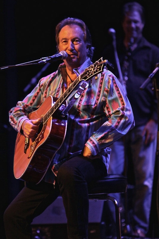 Classic Rock Here And Now: JIM MESSINA: LOGGINS & MESSINA, POCO ...