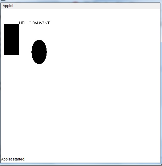 Code Insane: How to Create a Basic Java Applet in NetBeans Code Insane: How to Create a Basic Java Applet in NetBeans