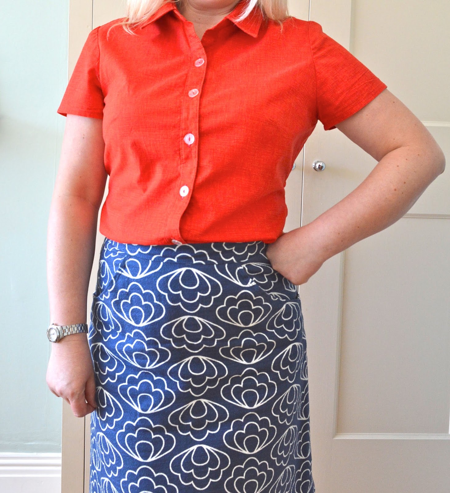 Handmade Jane: Magic button sewing tip - it works!