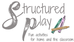 Structured Play