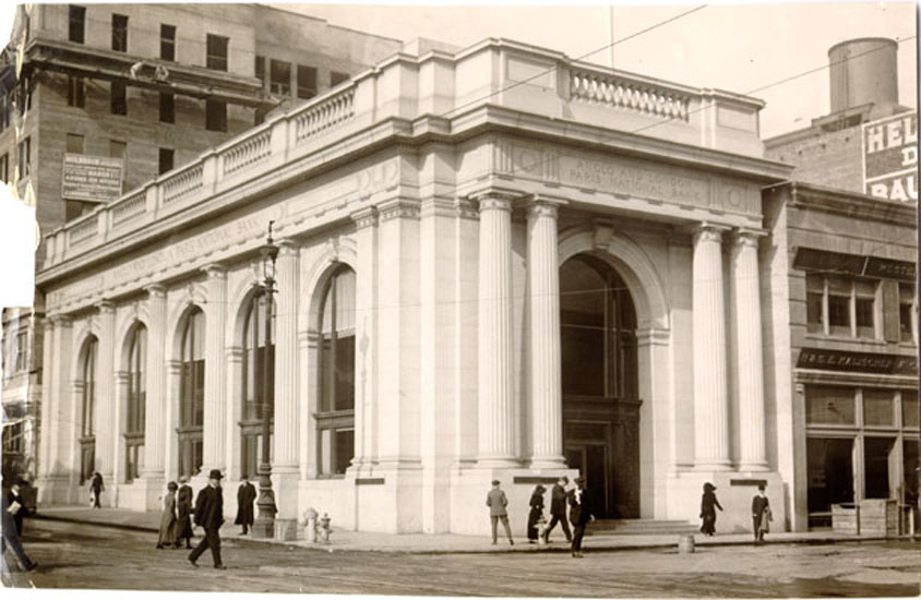 San Francisco Pictures