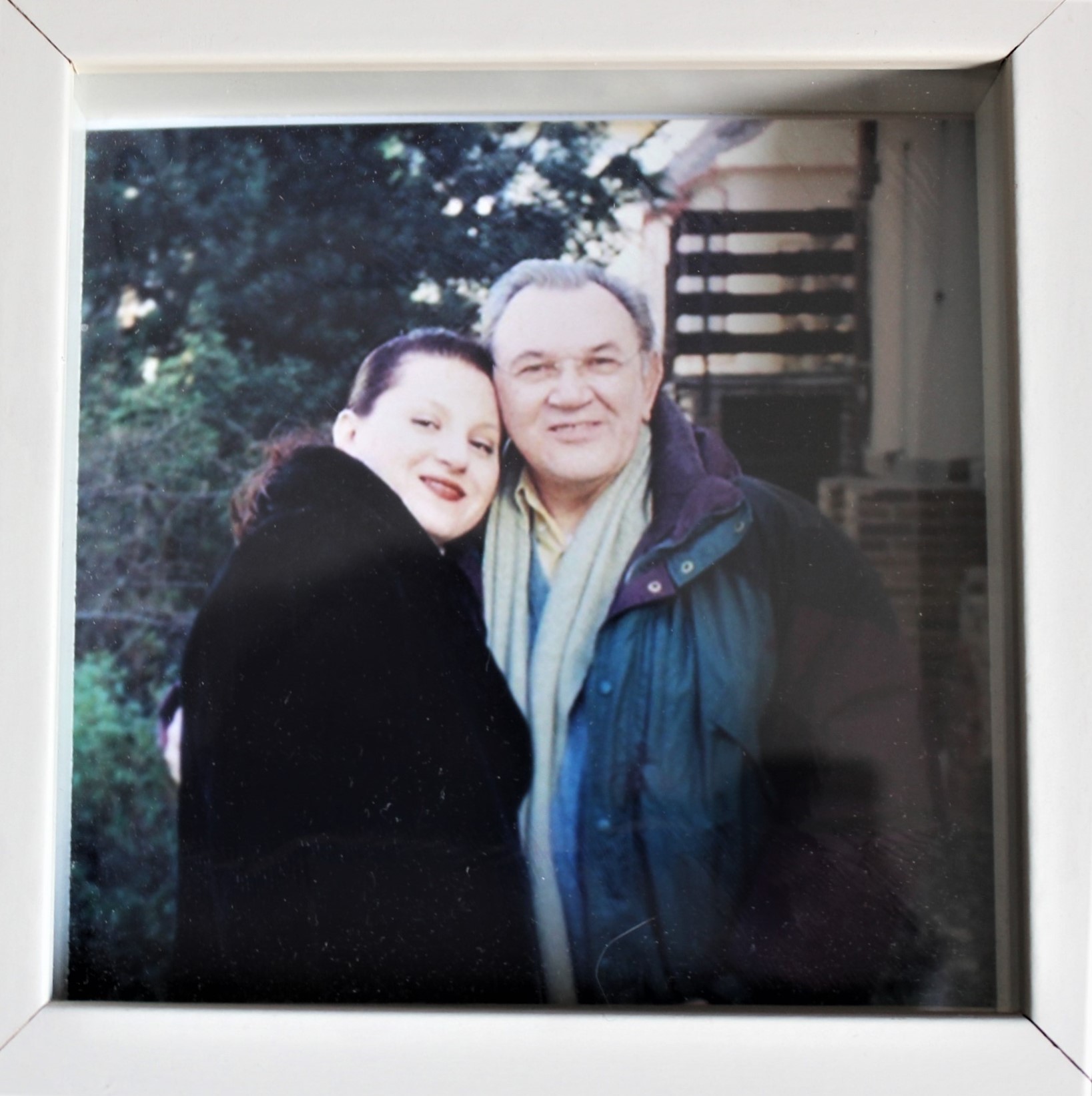 Prof. Dr. NADİR DEVLET'ten