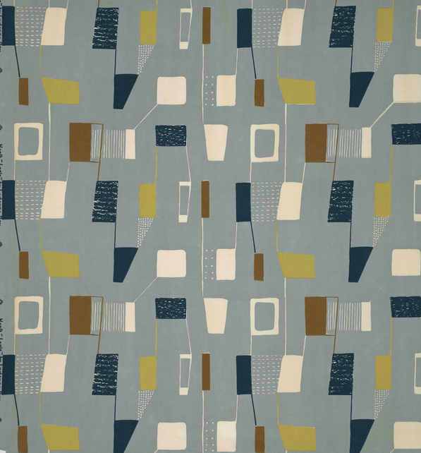 ART & ARTISTS: Lucienne Day