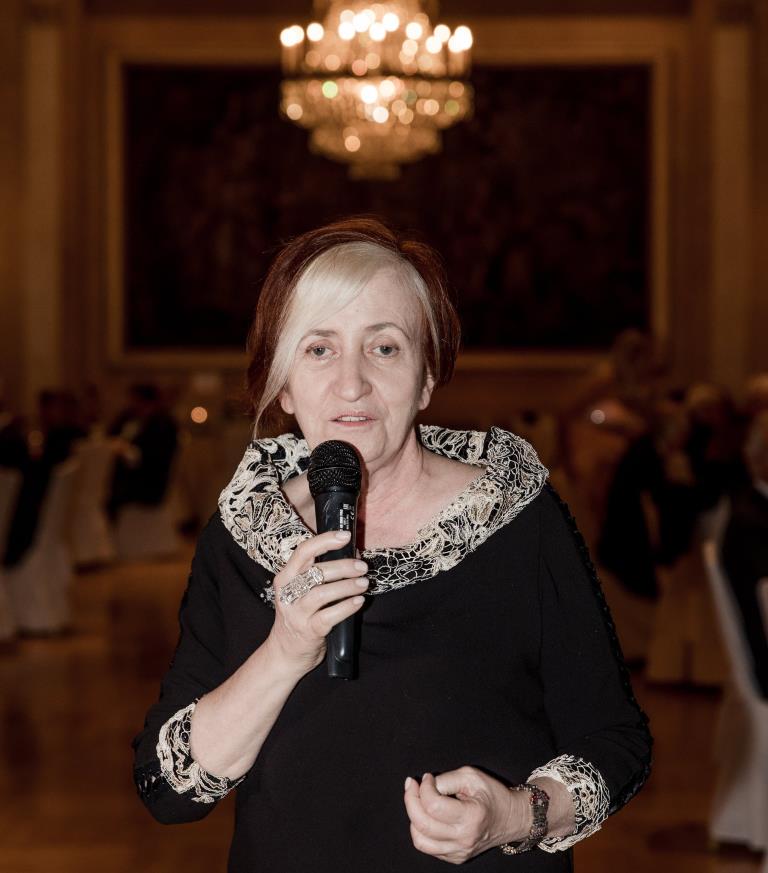 GALA DELLE MARGHERITE UN SUCCESSO PER L'EDIZIONE STRAORDINARIA