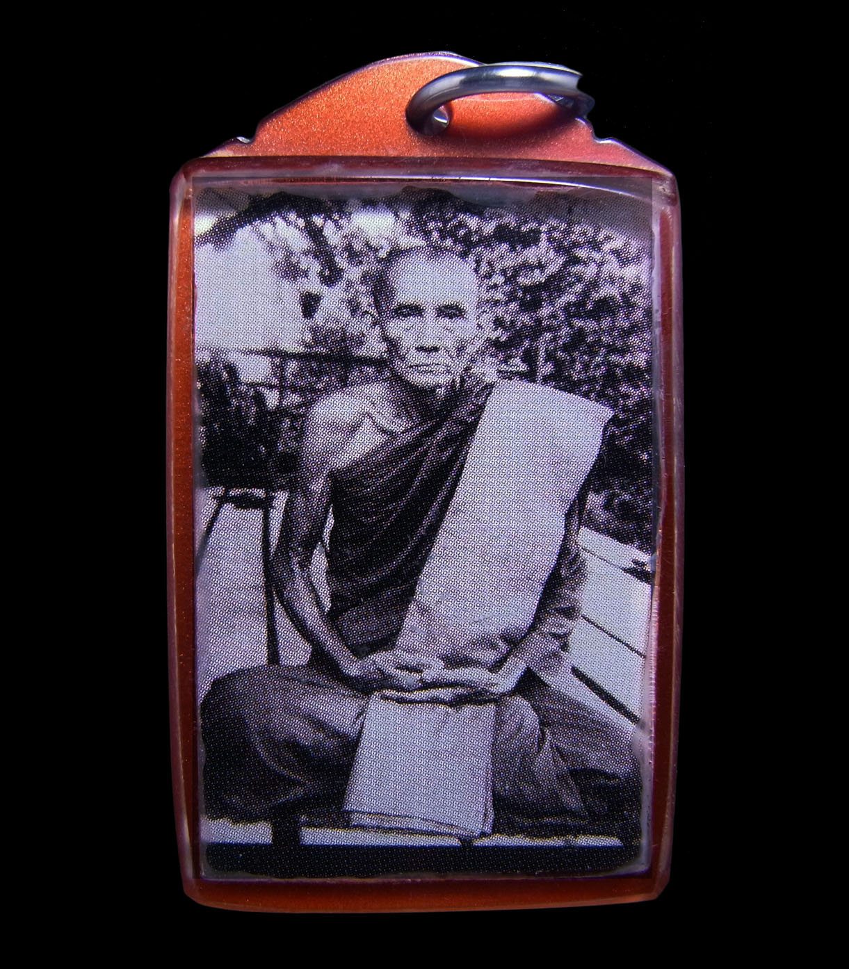 Ron Amulets Gallery 泰国佛牌收藏: Roop Tai ( Loop Tai ) Lp Kuay Wat ...