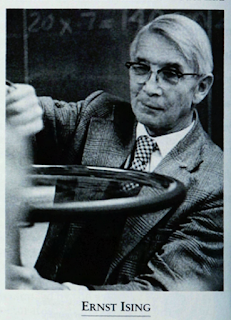 Scientific Memo: Statistical Physics Origins of Connectionist Learning ...