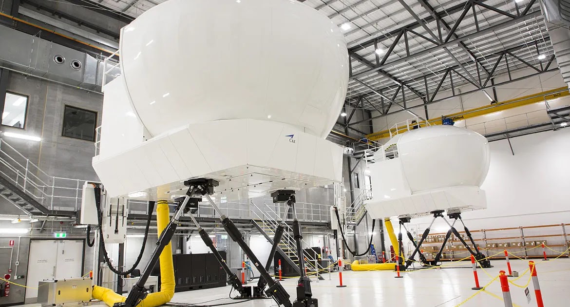 DEFENSE STUDIES: Boeing Receives Australian Order for Upgrade Poseidon ...