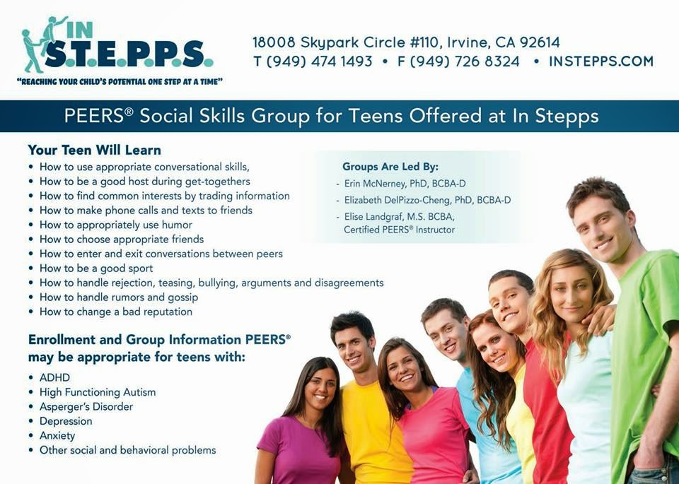 IN S.T.E.P.P.S: A Look Back at 2014 with In S.T.E.P.P.S.