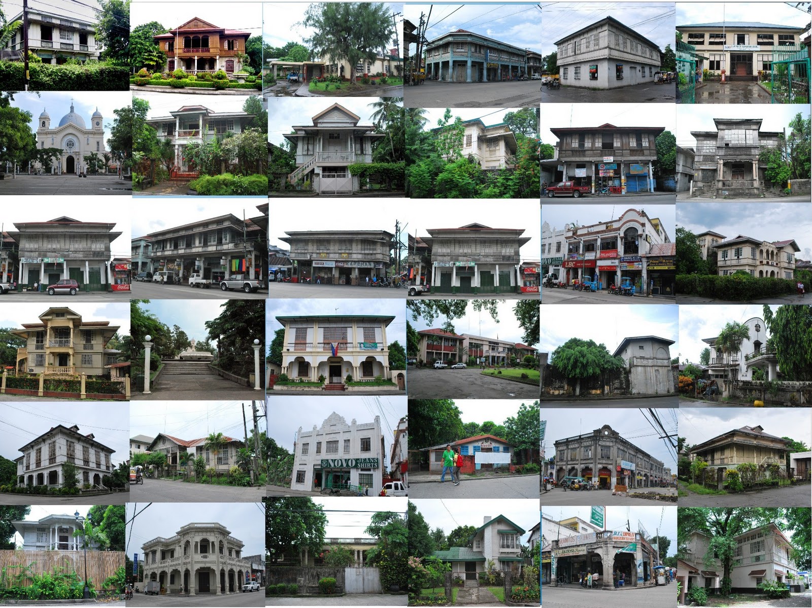 National Registry of Historic Sites and Structures in the Philippines ...