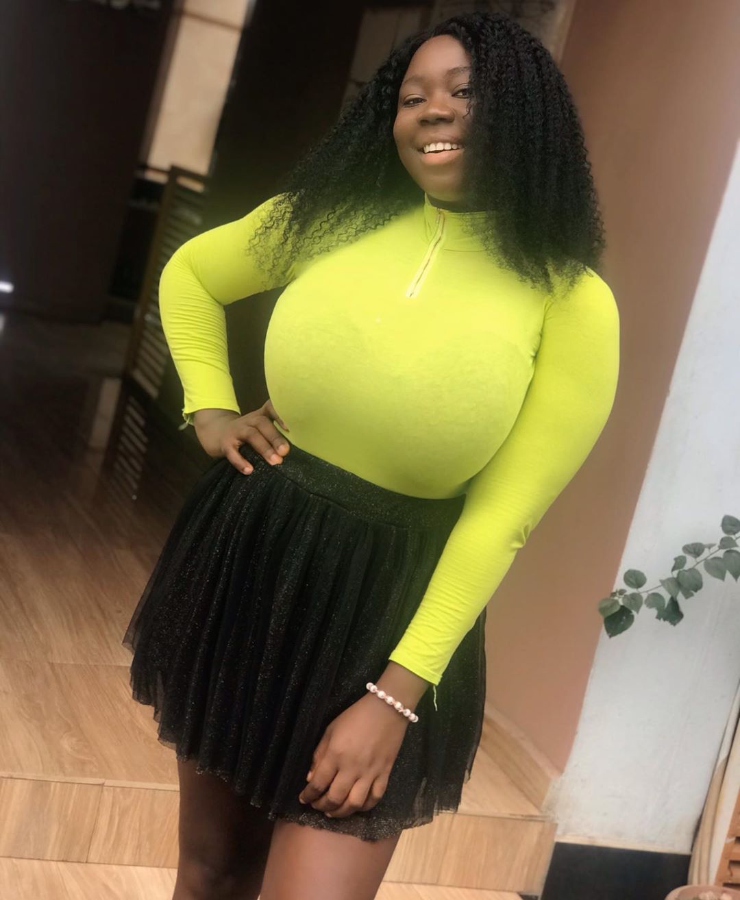 Latest Instagram Photos, Ujunwa Mandy Obi: Biography, Age, Birthday ...