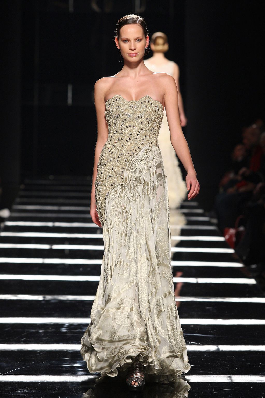 My Fashion Obsession: Haute Couture Spring 2011: TONY WARD