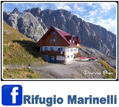 IL BLOG DELLA MONTAGNA: I RIFUGI DELLA CARNIA