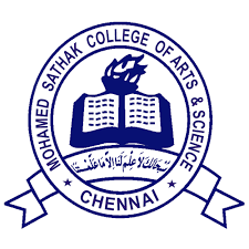 Mohemed Sathak College of Arts & Science, Chennai, Tamil Nadu Wanted Assistant Professors ...