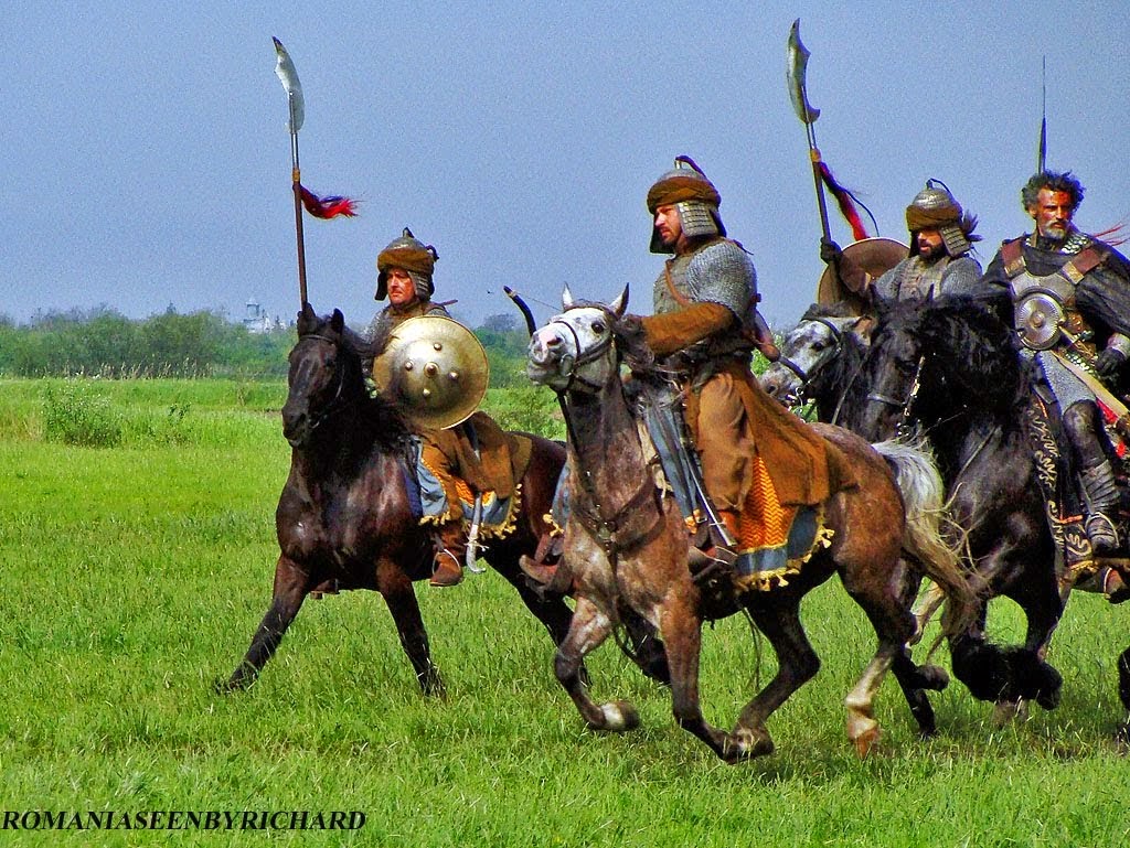 Byzantine Military: The Catalan Company - Byzantine Mercenaries