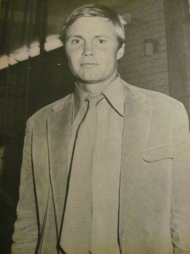 33 Vintage Portrait Photos of Jon Voight in the Late 1960s and ’70s ...