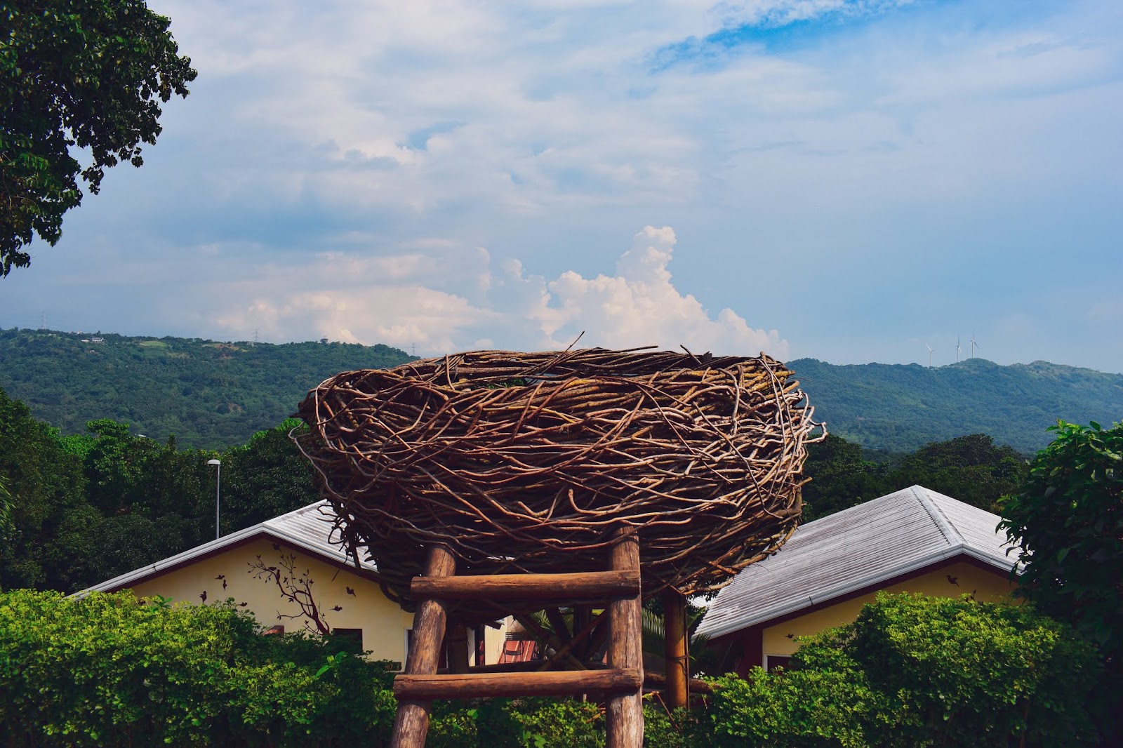 A Bali-Inspired Resort In Rizal - The Pinoy Traveler