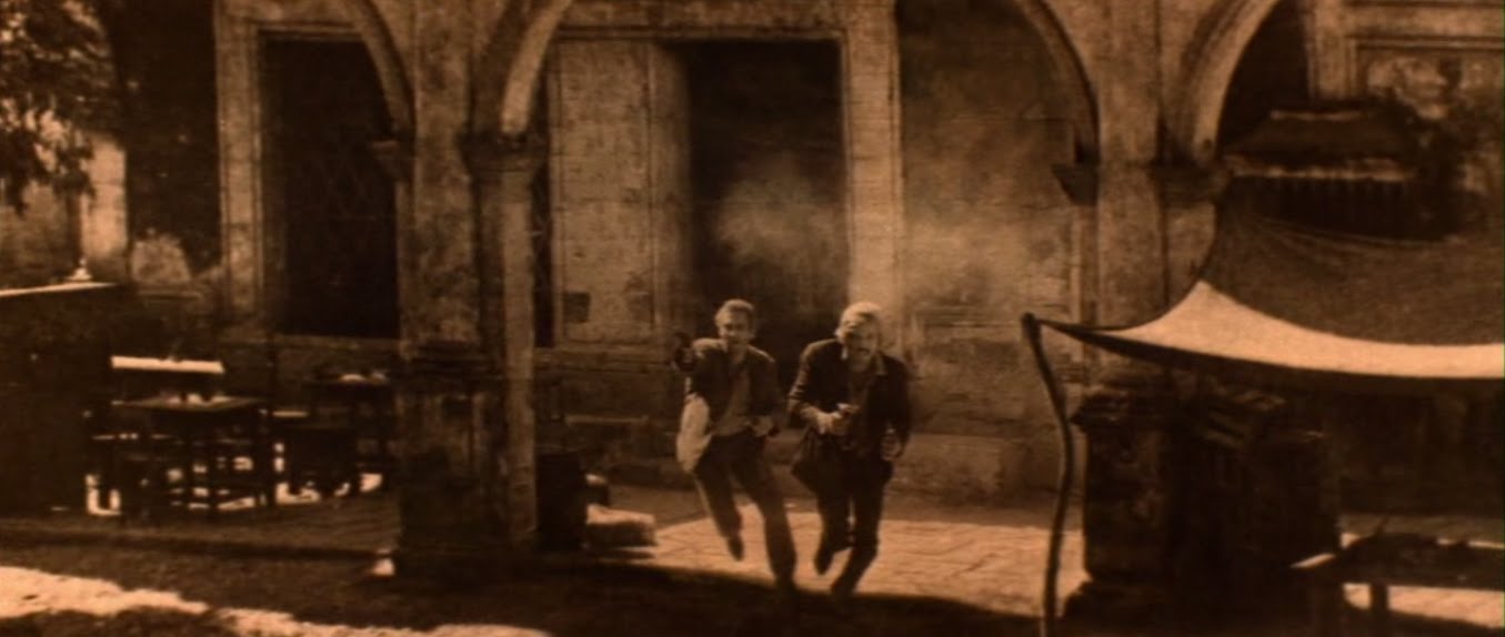 filmsRruss: Butch Cassidy and the Sundance Kid (1969)