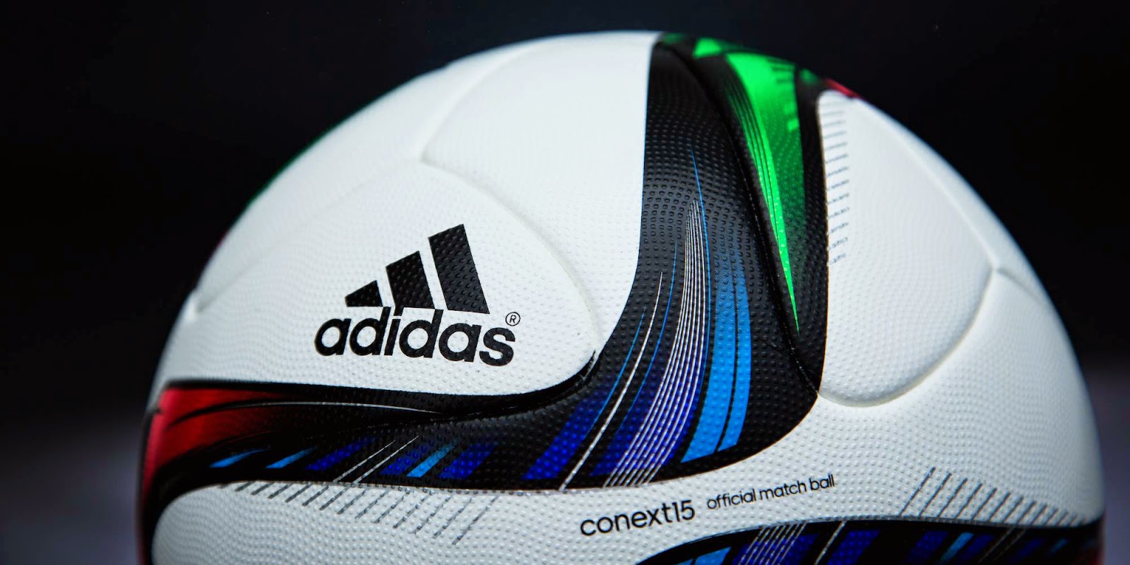 adidas reveals new ball inspired by nature | DISKIOFF
