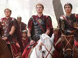 Doux Reviews: Rome: Heroes of the Republic