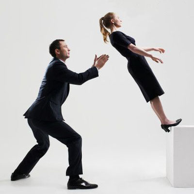 TP's RPG blog: Levels of Trust in RPGs