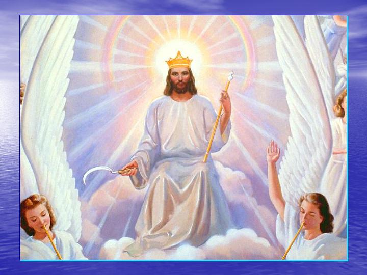 A Layman Looks at the Word: Resurrection Rapture Rescue