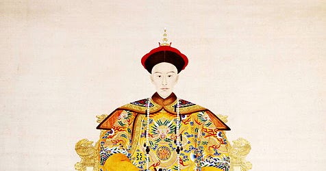 A Fight for Change: The Hundred Days Reform | Searching in History