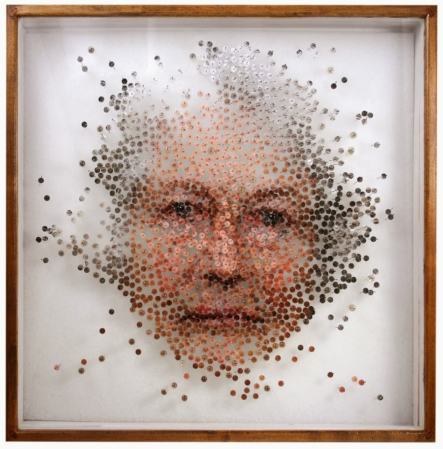 Sir John Lawes Art Faculty: Edexcel GCSE Art Exam 2018 'Fragments ...