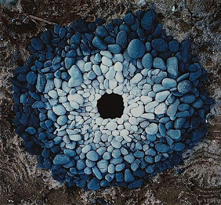 Year 2: Art - Andy Goldsworthy Art Works