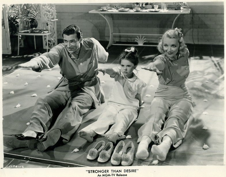 Laura's Miscellaneous Musings: Child Actress Ann E. Todd Dies at 88