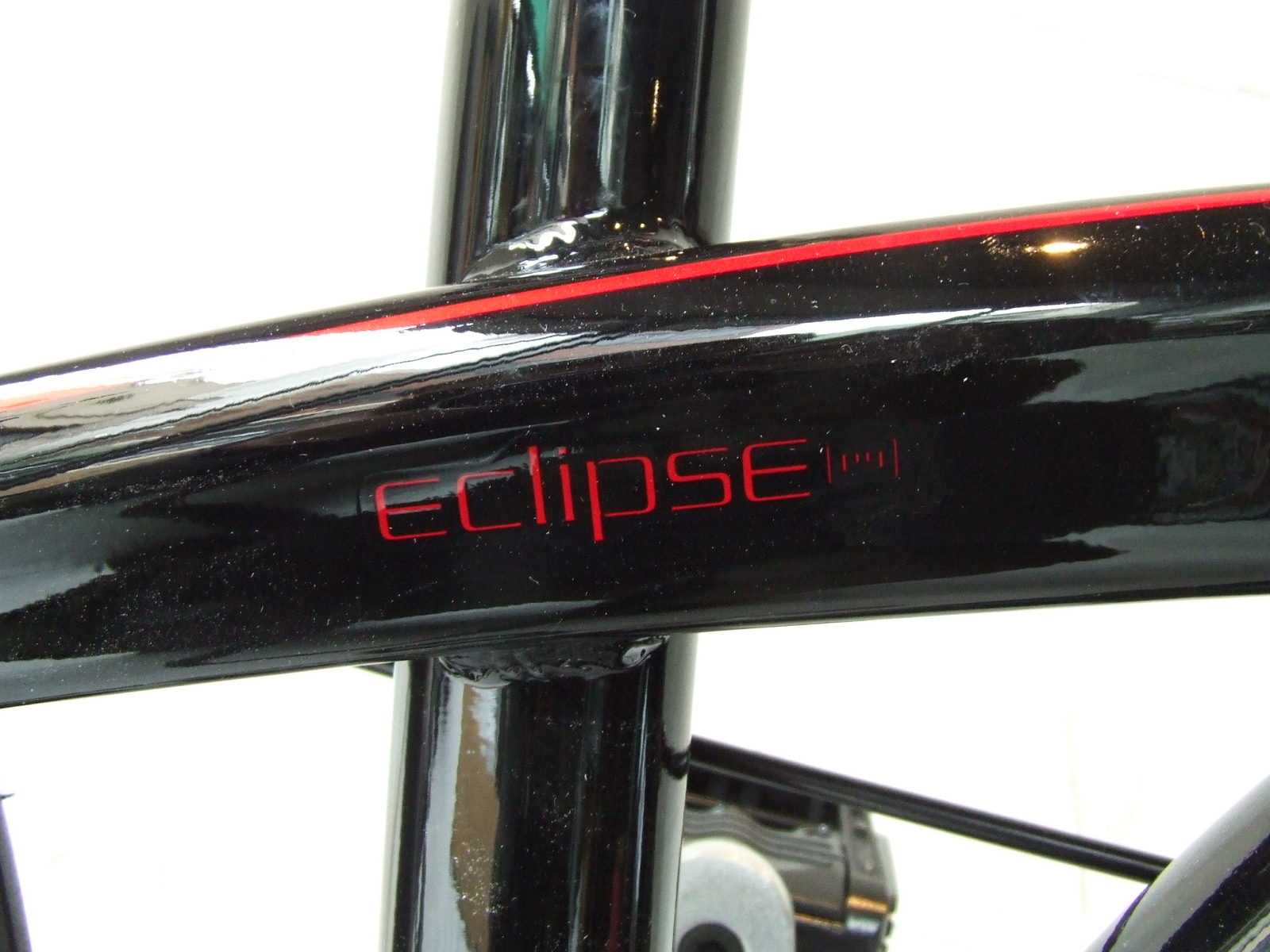 avelo Bicycle shop | アヴェロ バイシクル ショップ 浦和: Tern Eclipse P9 - ターン エクリプス P9