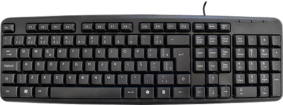 Configurar layout de teclado ABNT2 no KDE Plasma