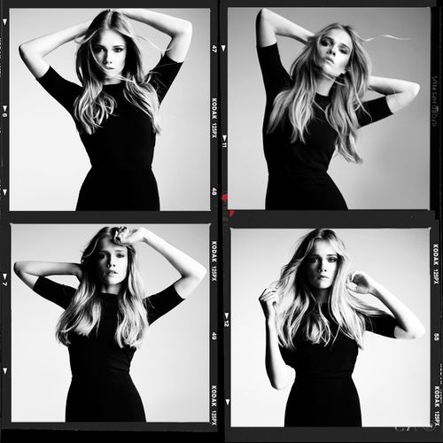 The Power Of Pop {P-O-P}: Florrie lance son dernier EP indépendant: Late!