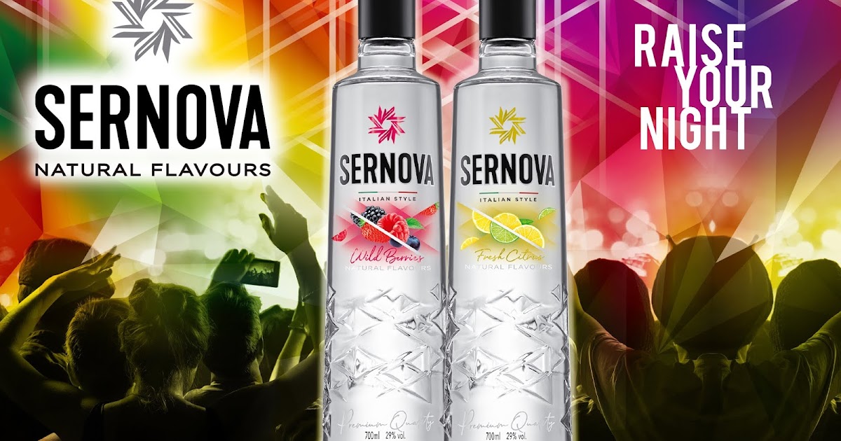 La nueva línea de Sernova